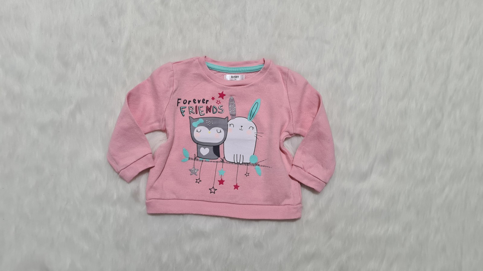 Pepco pulover št. 74 (MM297-0210) | Bo-moj